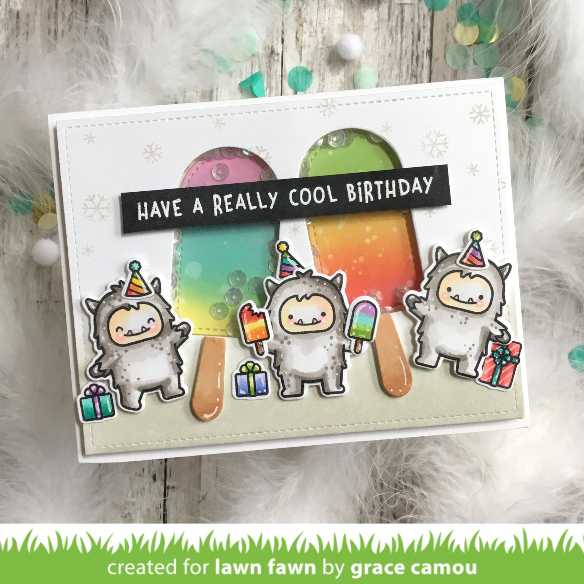 yeti or not – lawnfawn009.com